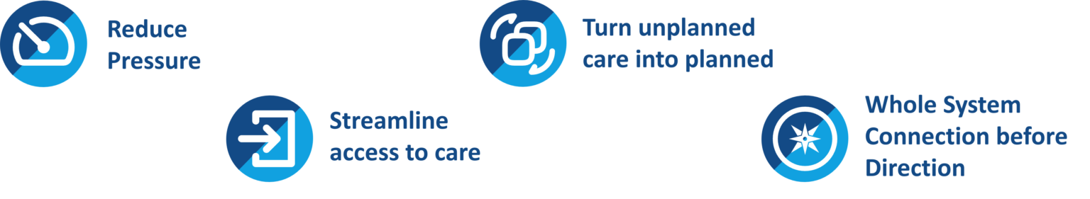 What is the Interface Division? - NHSGGC