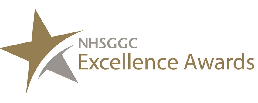 It’s Time To Nominate In The NHSGGC Excellence Awards - NHSGGC