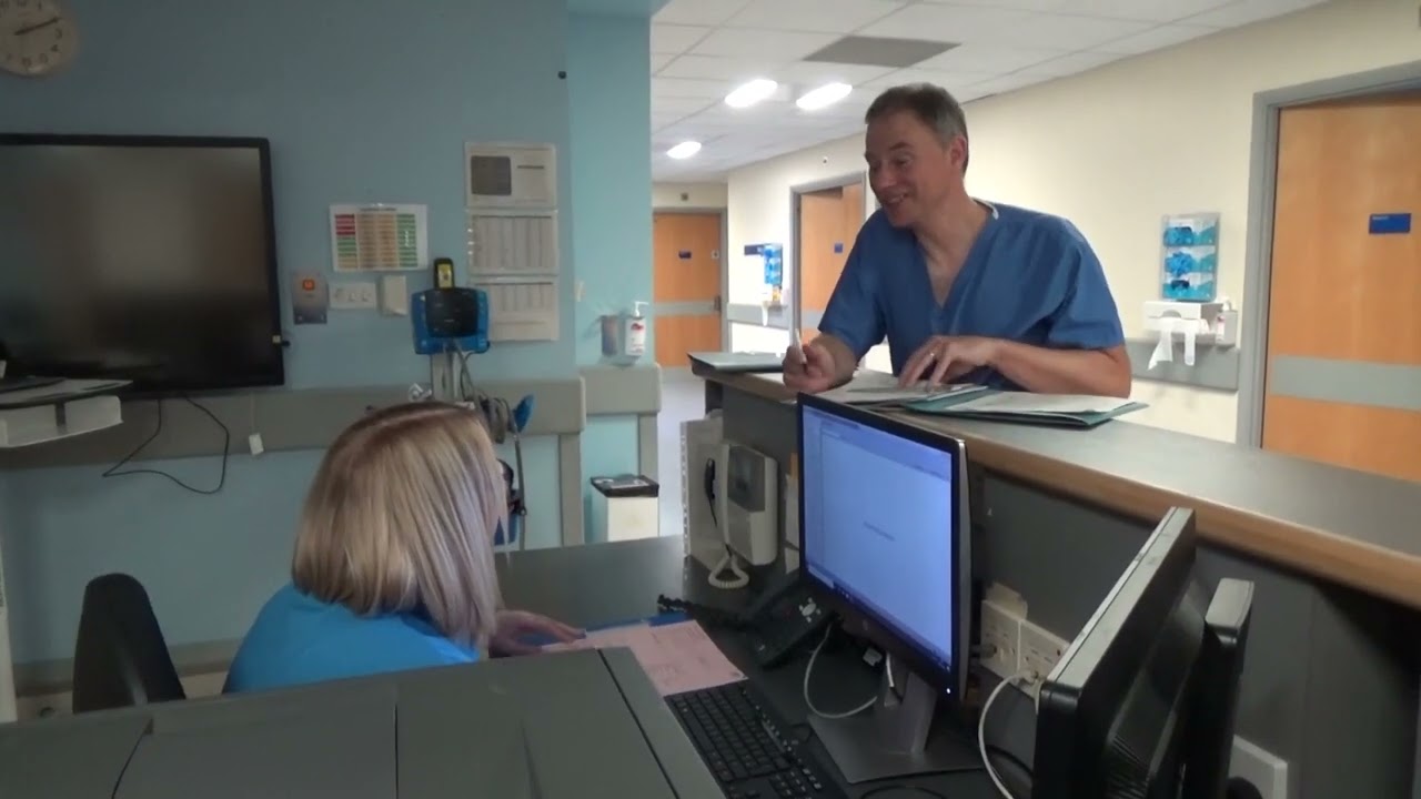 Health & Care (Staffing) (Scotland) Act 2019 - NHSGGC